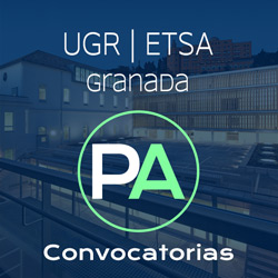 PRO Arquitectura ® Fecha de entrega PFC PFG TFG TFM en Granada.